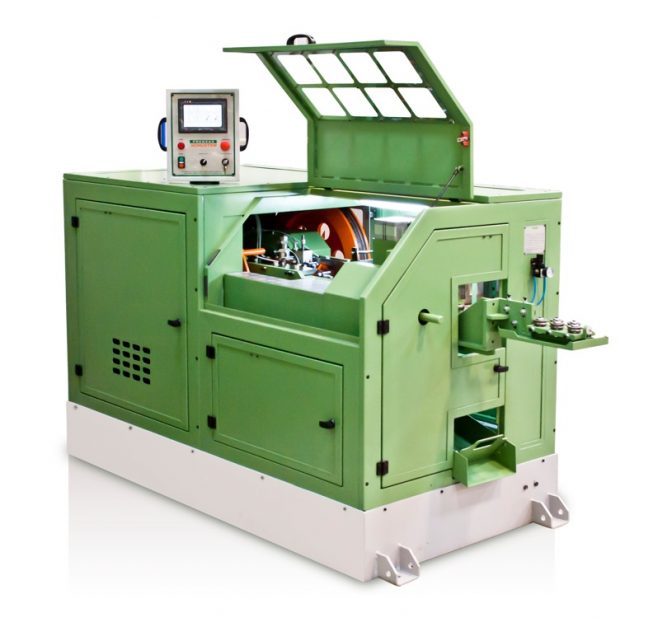 Reforma de Máquinas - Prensas Schuster